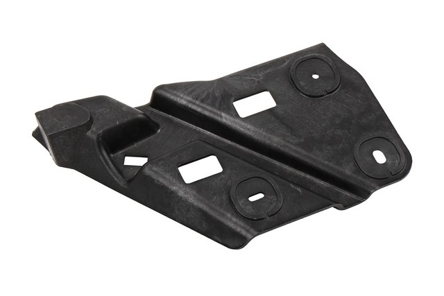 2010-2016 Cadillac SRX Passenger Side Rear Bumper Fascia Bracket ...