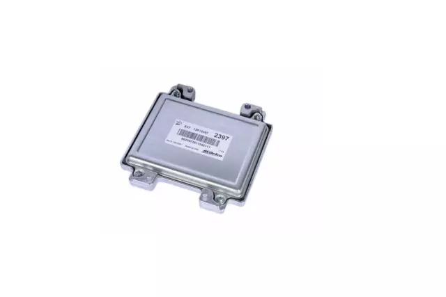 2007-2012 GM Engine Control Module 12612397 GM | GMPartsDirect.com