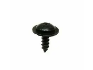 90126-SR4-000 - Bumper Cover Screw 1996-2025 Honda | Honda Parts Online