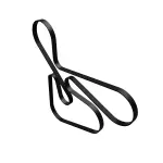 Serpentine Belt for 2007-2020 Mopar | OEM Mopar 4891721AB | Mopar OEM ...