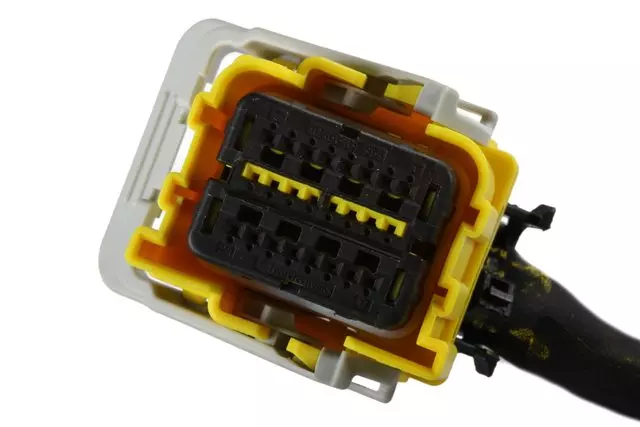 Instrument Panel Wiring Harness 84162000 | GM Parts Center