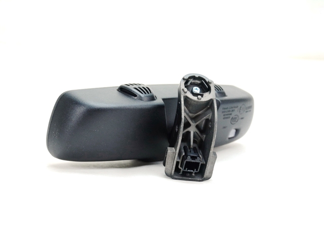 Glass and Interior Rear View Mirror for 2014 Dodge Durango | Mopar ...