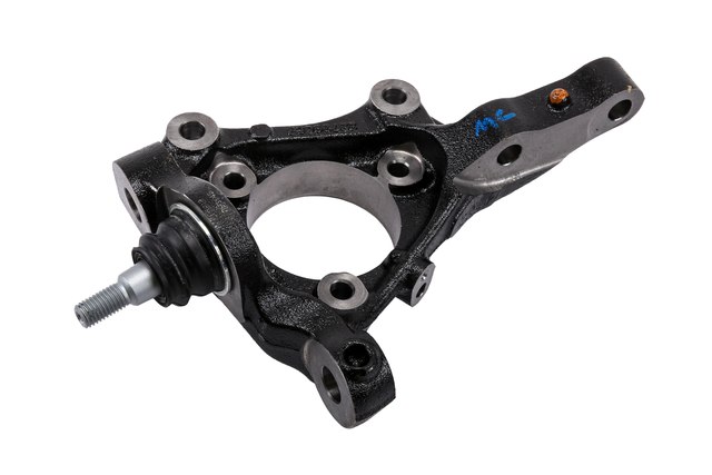 22739649 - Steering Knuckle - 2014-2019 GM | Findlay Part