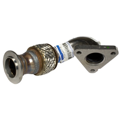 Ford F-350 Super Duty Exhaust | Eastgate Ford Parts CA