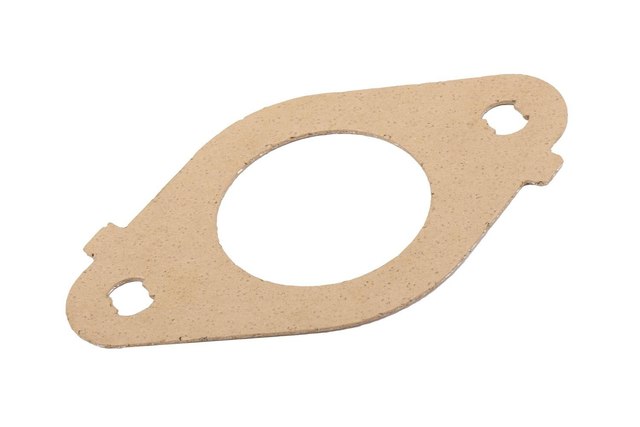 2010-2016 Cadillac SRX Exhaust Gasket 20952540 | GMPartsDirect.com