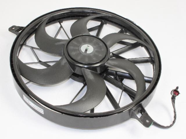2001-2007 Jeep Cooling Fan 52079528AB | QuirkParts