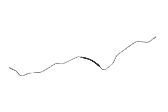 Front Fuel Feed, Vapor, and Return Pipe 23301412 | GMPartsDirect.com