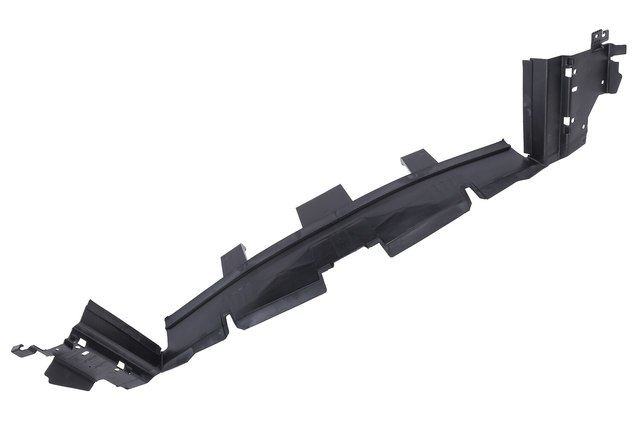 Radiator & Components for 2018 Chevrolet Traverse | GMPartsDirect.com