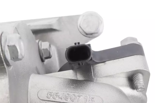 Shop Affordable GM Water Pumps For All Brands and Models | Chevrolet ...