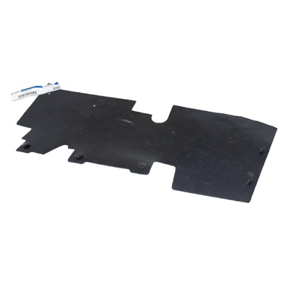 2009-2010 Ford F-150 Side Shield - Passenger Side (RH) 9L3Z-8310-A ...