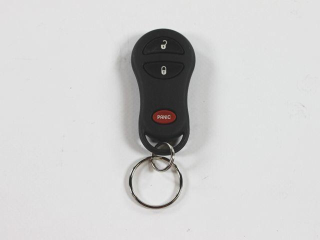 2001-2005 Mopar Keyless Entry Transmitter 4686481AF | Mopar Factory Parts