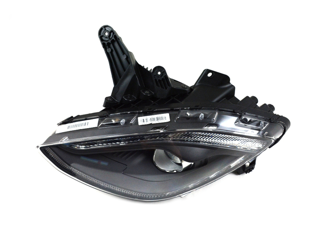 Headlight | Mopar Genuine Parts