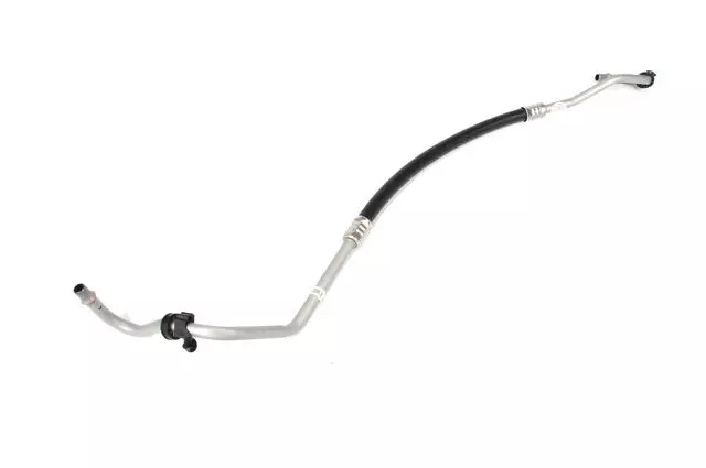 Engine Oil Cooler Outlet Pipe 84058587 GM | GMPartsDirect.com