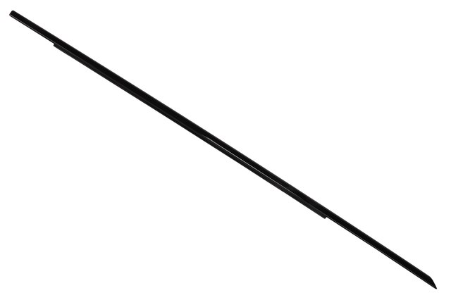 2020-2022 Cadillac CT4 Front Passenger Side Door Window Belt Reveal ...
