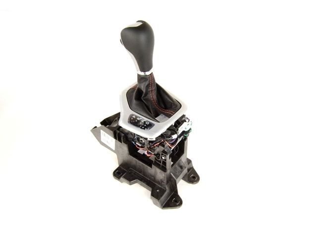 2014-2017 Jeep Cherokee Transmission Shifter 1UT662X9AH | OEM Parts Online