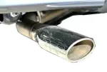 TRD Exhausts and Mufflers | OEM Parts Online