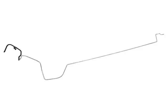 Vapor Canister Pipe 19435278 | OEM Parts Online