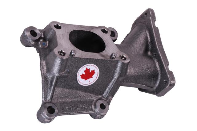 Exhaust Components for 2018 Chevrolet Silverado 3500 HD | OEM GM Parts