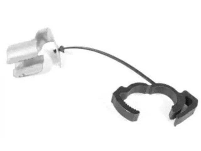 F6TZ-9A317-BA - Clip Big 3 Auto Parts