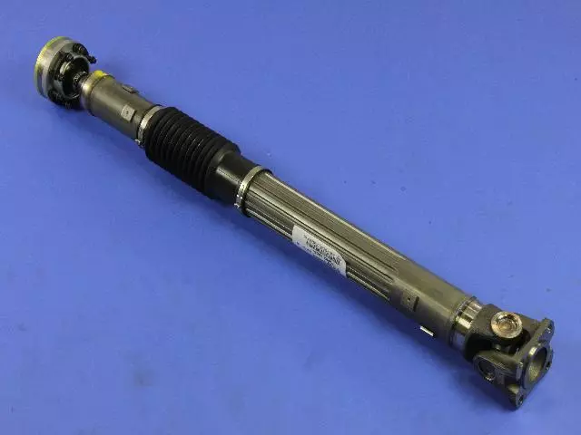 2009-2018 Jeep Drive Shaft 52853325AE | My Mopar Parts