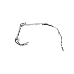 2007-2017 Mopar Power Steering Pressure And Return Hose 5105788AM ...