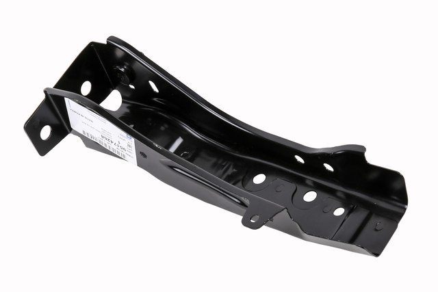 2013-2022 GM Radiator Support Tie Bar Bracket 95174268 | GMPartsDirect.com