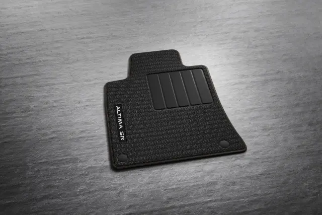 Floor Mats Carpet SR Grade