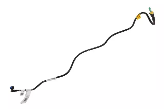 Fuel Return Pipe 85546690 | TascaParts.com