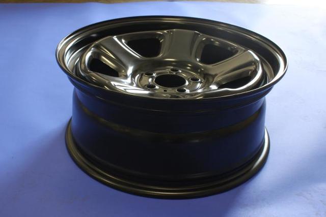 2006-2021 Mopar Steel Wheel 4895425AE | OEPartsQuick