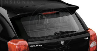 Buy OEM Mopar Spoilers & Wings | Mopar Estores