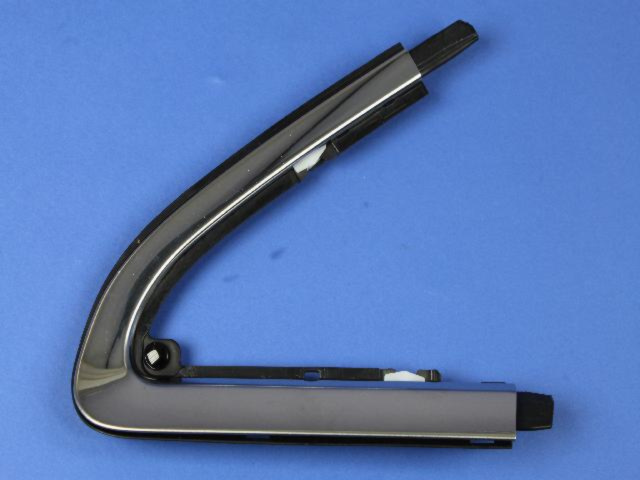 2011-2015 Jeep Grand Cherokee Day Light Opening Molding, Left ...