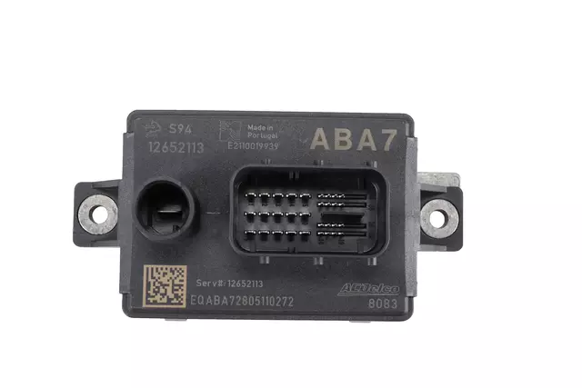 2010-2014 GM Glow Plug Control Module 12652113 | GMPartsDirect.com