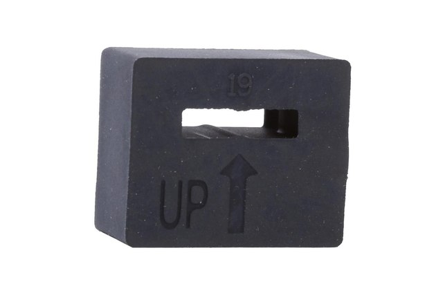 2020-2022 GM Hood Hinge Bushing 84387395 | GMPartsDirect.com