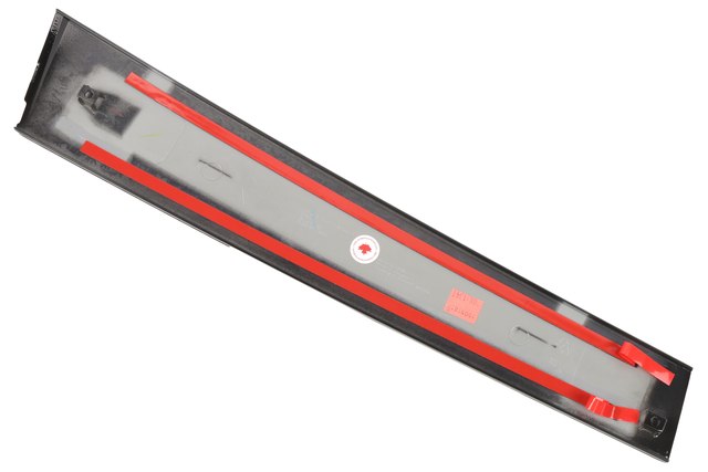 2017-2022 Chevrolet Bolt EV Front Passenger Side Door Window Frame Rear ...