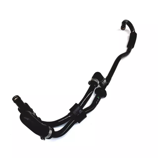 06A-133-789 - Hose Audi OEM Parts