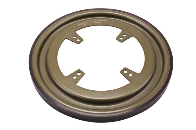 Automatic Transmission Input Shaft Speed Sensor Reluctor Wheel 24293560 ...