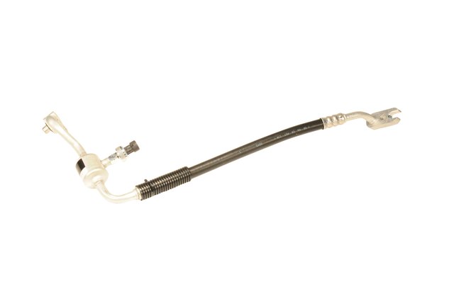 2014-2016 GM Air Conditioning Hose Assembly 84194976 | NewGMParts.com
