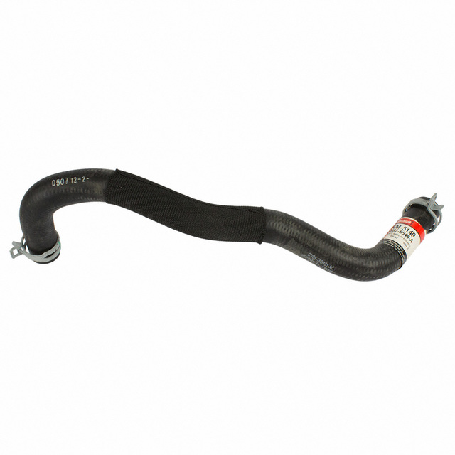 CV6Z-8548-A - Drive Motor Inverter Coolant Line Adapter - 2012-2018 ...