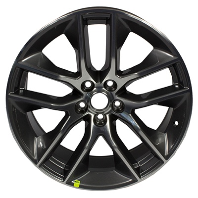 FR3Z-1007-D 2015-2017 Ford Mustang Wheel | Fairway Ford Parts