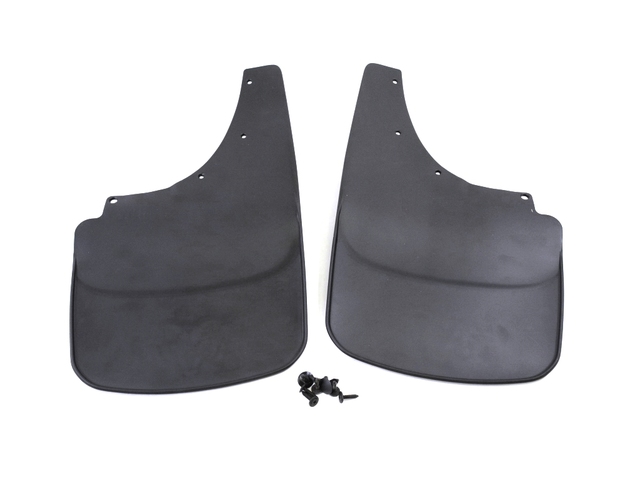 Mopar Mud Guards At Discount Prices | OEM Parts Online