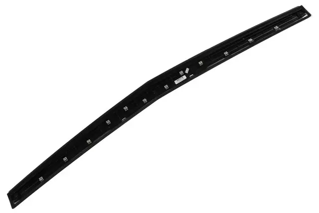 22956470 - OEM GM Front Molding | GMPartsCenter.net | GM Parts Center