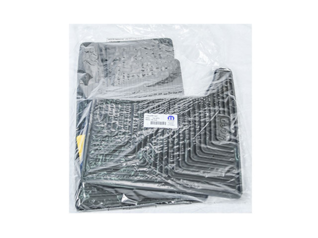 Floor Mats | Mopar Parts Canada