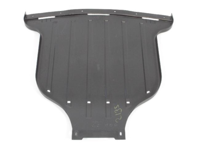 2012-2021 Jeep Grand Cherokee Rear Belly Pan 68087807AC | Mopar Estores