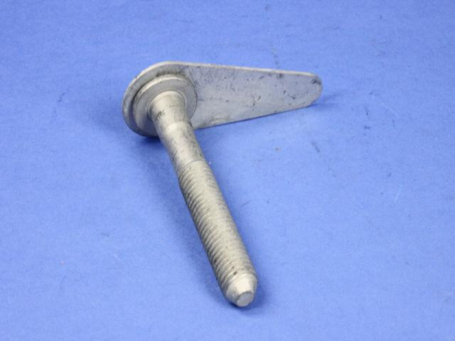 2002-2012 Mopar Hex Head Bolt And Retainer, Mounting 6507965AA | Mopar ...