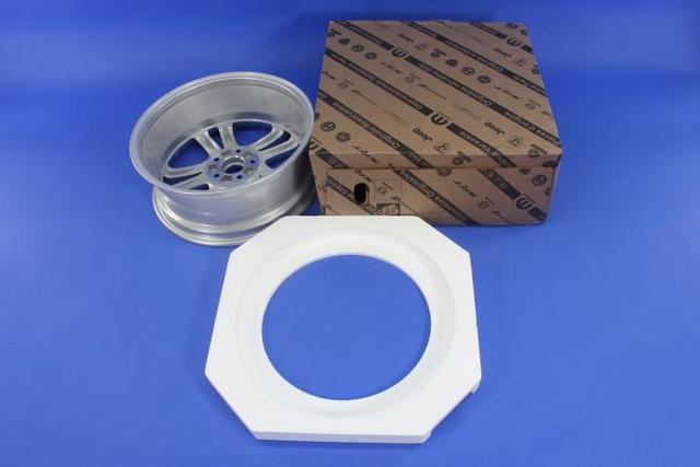 Shop OEM Wheels | Mopar Depot