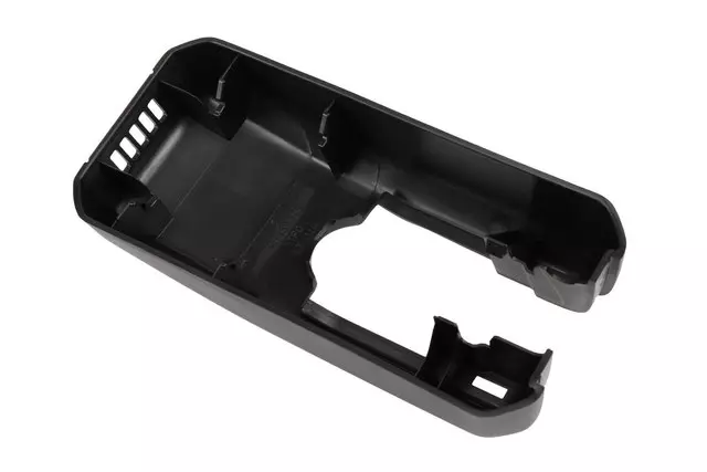 2015-2022 GM Jet Black Windshield Multi-Function Sensor Mount Bracket ...