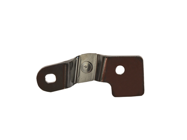 2017-2022 Jeep Compass Deck Lid Prop Bracket, Left 68250094AB | My ...