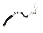 2014-2018 Ram Oil Cooler Pressure And Return Hose And Tube 68184916AK ...