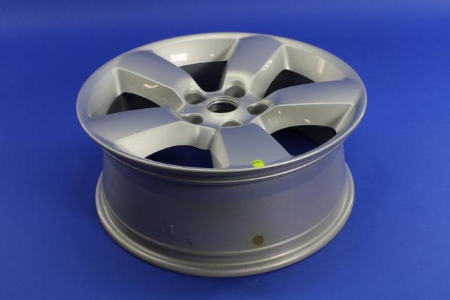 1UB17GSAAC - Wheel - 2013-2022 Ram | Mopar Parts Canada