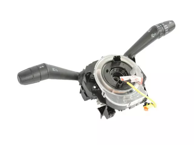 2022 Jeep Renegade Steering Column Control Module Clock Spring ...